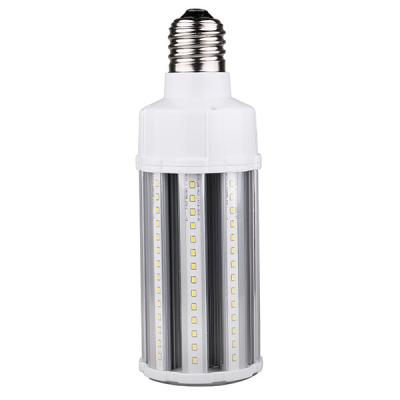 China 54W LED Corn Light Bulb 7020lm 5000K E39 Base UL DLC IP65 100-277VAC for sale