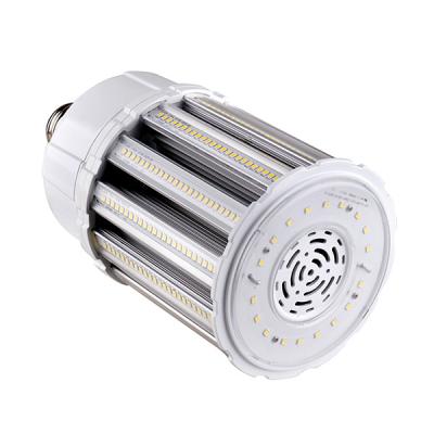 China UL DLC 100W LED Corn Cob Light Bulb 5000K 13000lm E39 Base 100-277VAC for sale