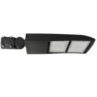 China 42000LM 5000K 300W LED Flood Lights With Photocell for sale