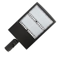 China 200W LED Parking Lot Light 28000LM 480V 1-10V Dimmable IP65 Outdoor for sale