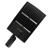 China 200W LED Parking Lot Light 28000LM 480V 1-10V Dimmable IP65 Outdoor for sale