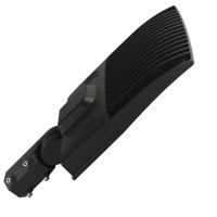 China 240W 31200LM LED Shoebox Light Arm Mount 100-277V IP65 Outdoor Flood Light for sale