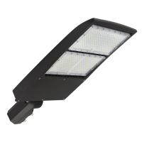 China 39000LM 300W LED Shoebox Light , Outdoor Led Flood Lights for sale