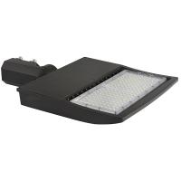 China Ledsion 5700K 21000LM 480V 140LM/W LED Shoebox Light for sale