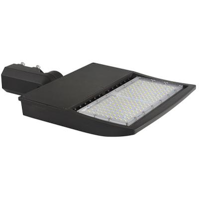 China Ledsion 5700K 21000LM 480V 140LM/W LED Shoebox Light for sale