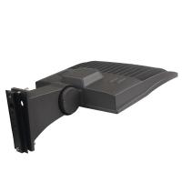 China 100W LED Shoebox Light 14000LM 5000K Dimmable 1-10V for Tennis Court Street Lighting for sale