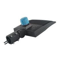 China 130LM/W 19500LM 150W Led Shoebox Light With Photocell for sale