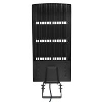 China 450W LED Shoebox Light 480V 140LM/W Trunnion Mount 4000K Brown for sale