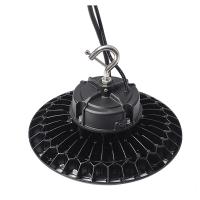 China 5ft Cable 200V IP65 200W 32000LM LED UFO High Bay Light for sale