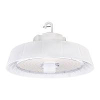 China 240W LED UFO High Bay Light 35000LM 5000K UL DLC 100-277Vac for sale