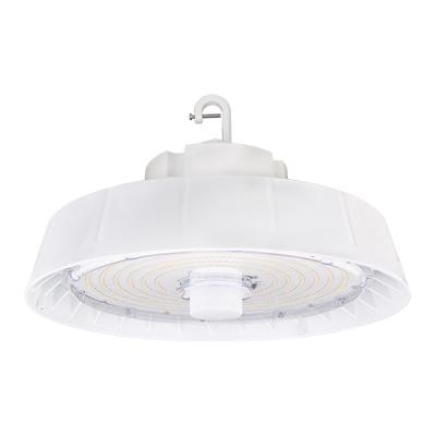 China 240W LED UFO High Bay Light 35000LM 5000K UL DLC 100-277Vac for sale
