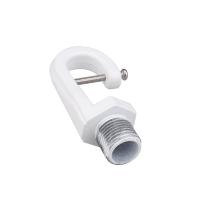 China 19500 Lumens DLC LED High Bay Lighting White Color for sale