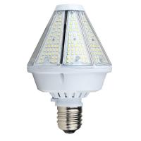 China 80W E40 Up Down LED Corn Light Bulb 10400LM 5000K IP64 100-277VAC for sale