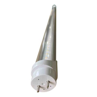 China 4ft 16W 120LM/W 5000K LED Tube Light G13 Base 100-277VAC 2160lm UL DLC for sale