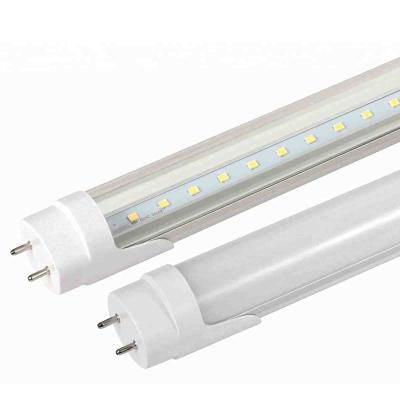 China T8 Direct Wire LED Tubelight 4 Feet 22W 2640LM G13 Base 100-277V for sale