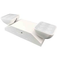 China Explosion Proof 277V 2W LED Emergency Exit Light with Battery Backup 90 Min for sale