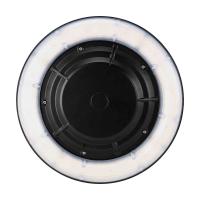 China DLC 24000LM 190W 100V 5000K LED UFO High Bay Light for sale