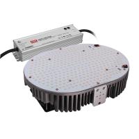 China 150W LED Retrofit Kit 120 Degree 100-277V E39 Base Outdoor Shoebox Replacement for sale