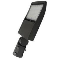China 150W LED Shoebox Light 19500lm IP65 Outdoor Street Light with 5 Year Warranty for sale