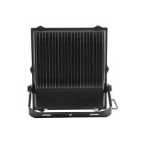 China 120D Building 19500LM Black Waterproof LED Flood Lights for sale