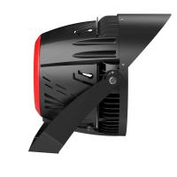 China 300W LED Stadium Flood Light 45000LM IP66 150LM/W 5000K for Sports Field Lighting for sale