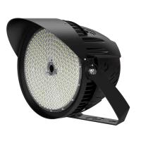 China 300W LED Stadium Flood Light 45000LM IP66 150LM/W 5000K for Sports Field Lighting for sale