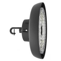 China 33600lm 240W 5000K LED UFO High Bay Lights 100 - 277VAC for sale