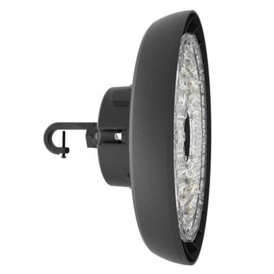 China 33600lm 240W 5000K LED UFO High Bay Lights 100 - 277VAC for sale