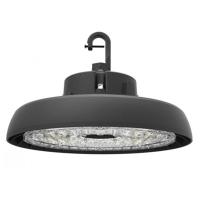 China 140LM/W 150W 5000K LED UFO High Bay Lights IP65 For Warehouse Lighting for sale