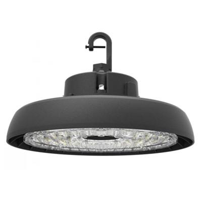 China 140LM/W 150W 5000K LED UFO High Bay Lights IP65 For Warehouse Lighting for sale