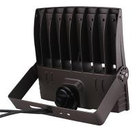 China IP65 Waterproof LED Parking Lot Lights 150W 21000lm 120V for sale
