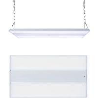 China 2FT 220W LED Linear High Bay Lights 120V 5000K 28200-29700LM for sale