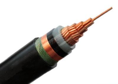 China Medium Voltage Power Cables 6/10 KV PVC LSZH PE Sheath for sale