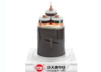 China Industrial Medium Voltage Power Cables | IEC 60502-2 & SNI Compliant, Custom Marking Available for sale