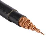 China PVC Insulated Power Cable Suitable for minus 20 Celsius To 70C Temperature Range for sale