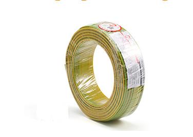China Solid Or Stranded Electrical Cable For House Wiring for sale