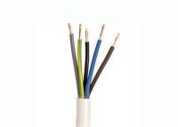 China PVC Insulated Copper Cable per IEC 60502 for Power Distribution for sale