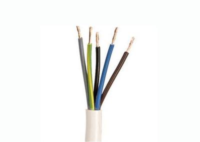 China PVC Insulated Copper Cable per IEC 60502 for Power Distribution for sale