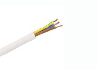 China IEC 60502 PVC Insulated Copper Cable, Temperature Range -40°C to +90°C for sale