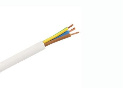 China IEC 60502 PVC Insulated Copper Cable, Temperature Range -40°C to +90°C for sale