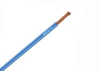China 4 Sq Mm Copper Wire Copper Conductor Cable 42 A Current Carrying Capacity for sale