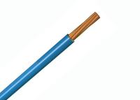 China Fixed Wiring Cable 6491X / H07V-R Cable 10 sq.mm strand copper conductor PVC Insulated electric wire for sale