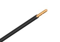 China PVC Insulated Copper Cable, Multi-Color Options, for Diverse Electrical Applications for sale