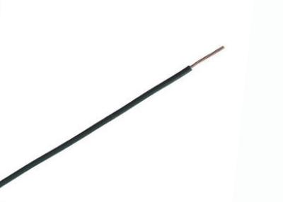 China Copper Conductor Power Cable Rated 70°C with -40°C to +90°C Temperature Range for Power Distribution for sale