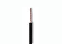 China Flexible Heat Resistant wire 1.0 sq.mm H05V2-K Fixed Wiring Cable Copper conductor Heat resistant PVC Compound Insulated for sale