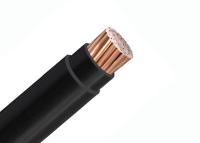 China Copper Conductor PVC Insulated Electric Cable for Durable and Long-Lasting Power Distribution for sale