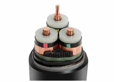 China Steel Tape Armoured Low Smoke Zero Halogen Cable for sale