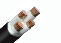 China Fire Resistant Cables 0.6/1 kV Copper conductor XLPE Insulated LSZH Sheathed for sale