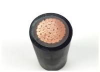 China 1x10 sq.mm , Cu - conductor,XLPE Insulated 0,6/ 1 kV LV Power Cable  to IEC60502-1 for sale