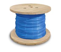 China Copper Building Wire 300/500V  IEC6022707 Bare Copper Class 1 for sale
